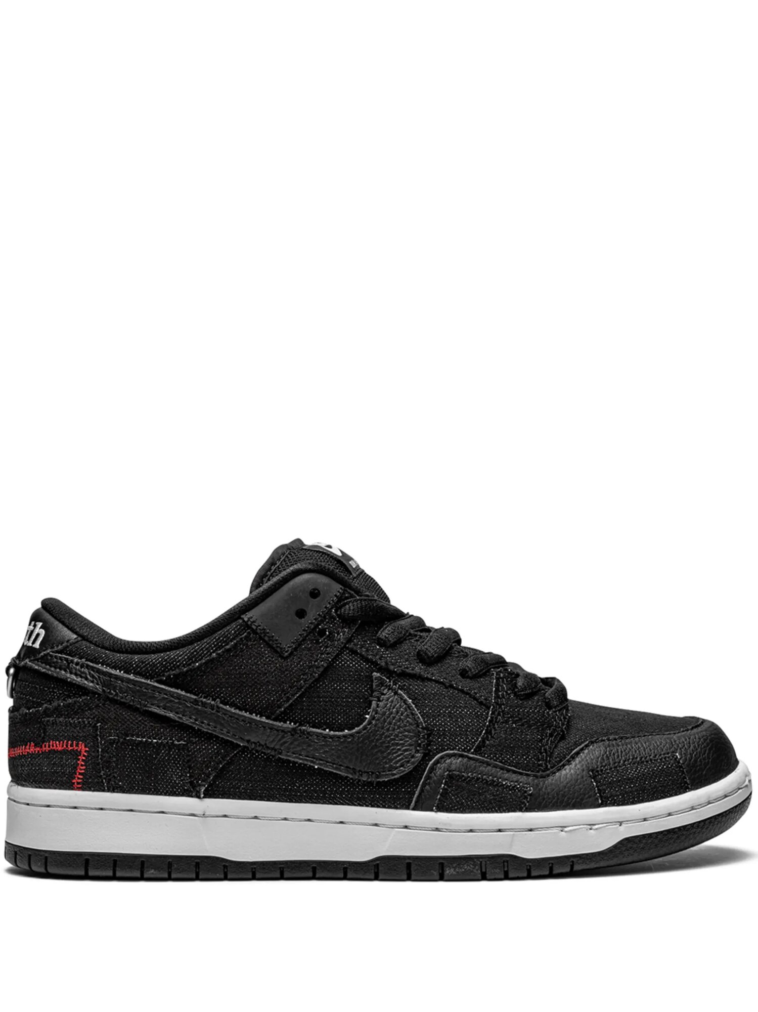 Кроссовки SB Dunk Low