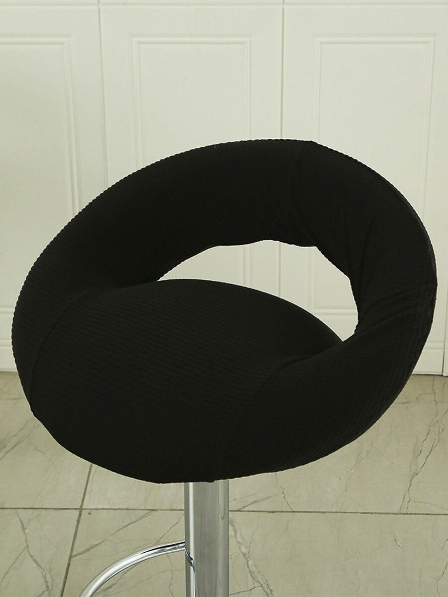 Чехол на табурет круглый, Стулья барные