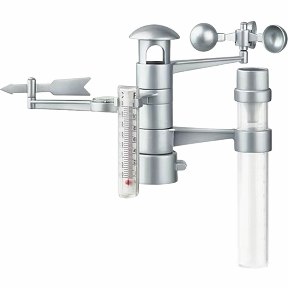 Игровая Метеорологическая Станция, Сборка, Образование, Для Детей, 1 Комплект