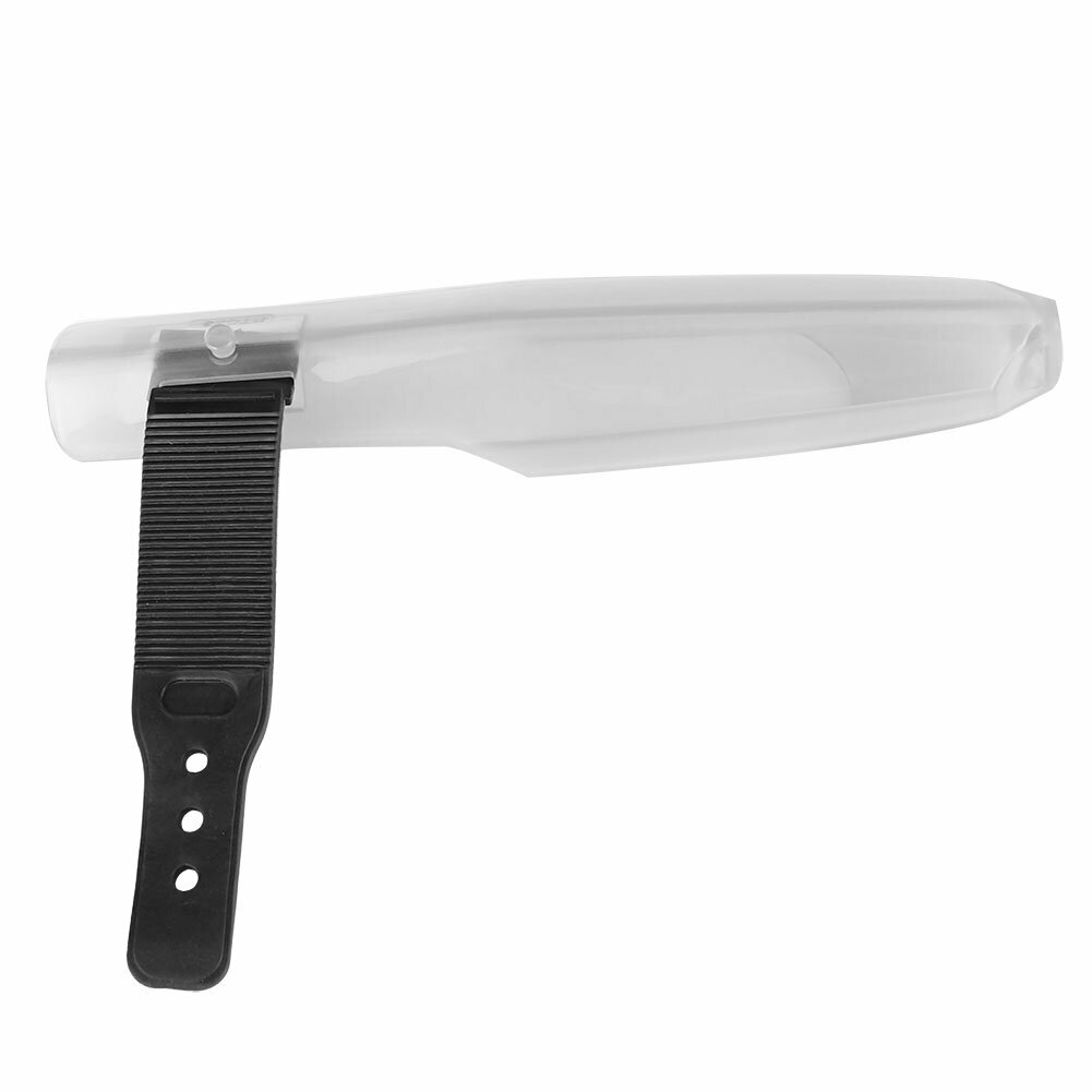 Прочный защитный колпачок для наконечника удочки из АБС-пластика, аксессуар для рыболовных снастей 25#