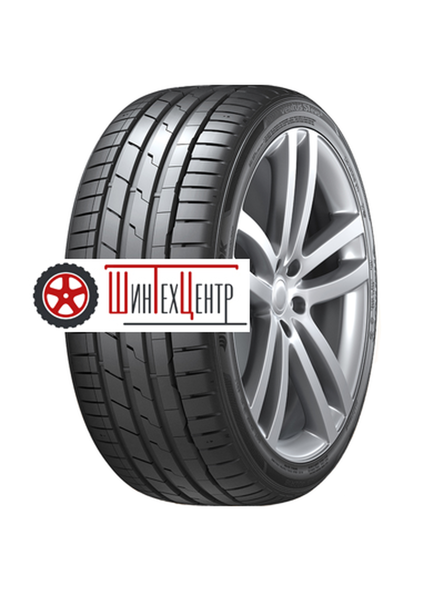 Шина Hankook 245/40R21 100Y Xl Ventus S1 Evo 3 K127B Hrs Летняя для автомобилей любых видов