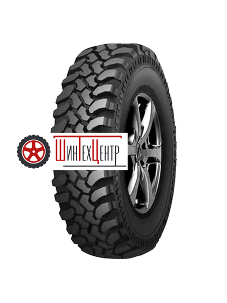 Шина Forward 235/75R15 105P Safari 540 M+S для всех типов автомобилей Всесезонная