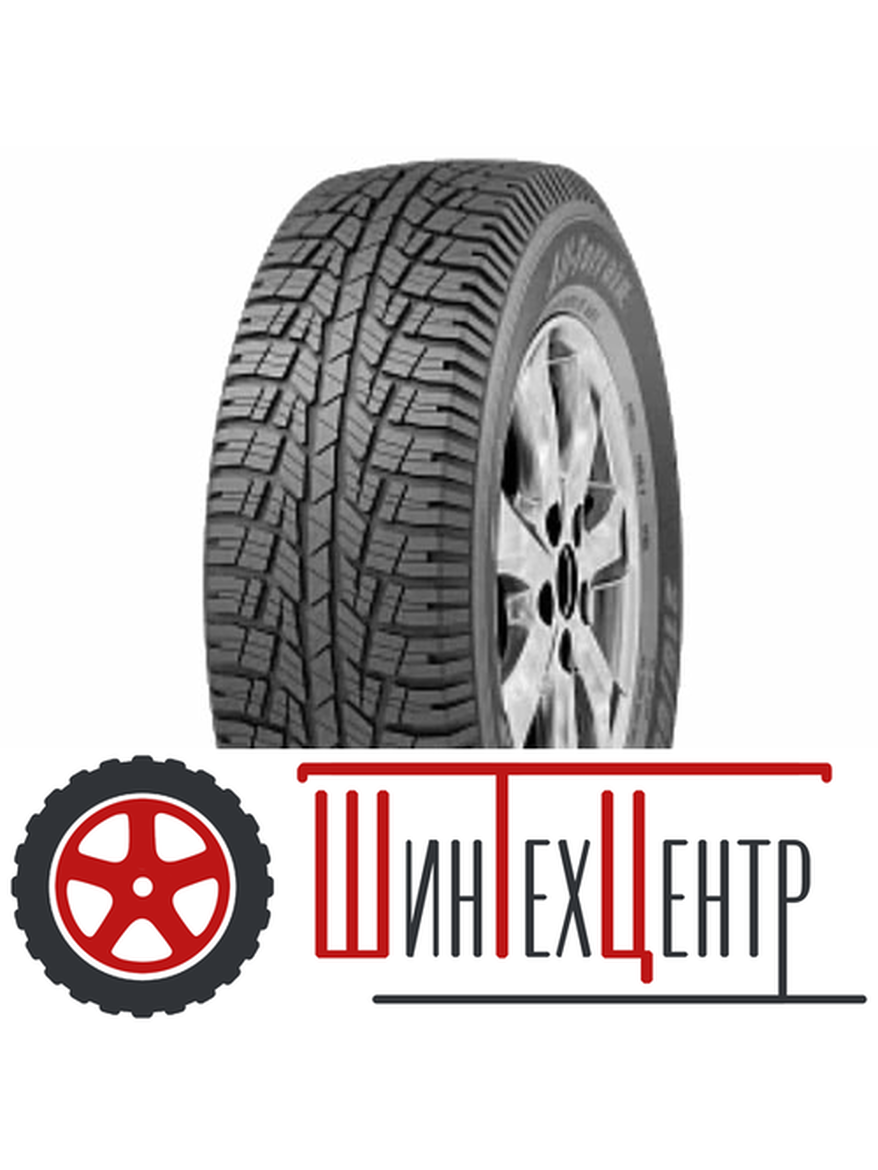 Шина Cordiant 215/65R16 98H All Terrain Oa-1 для всех типов автомобилей Летняя
