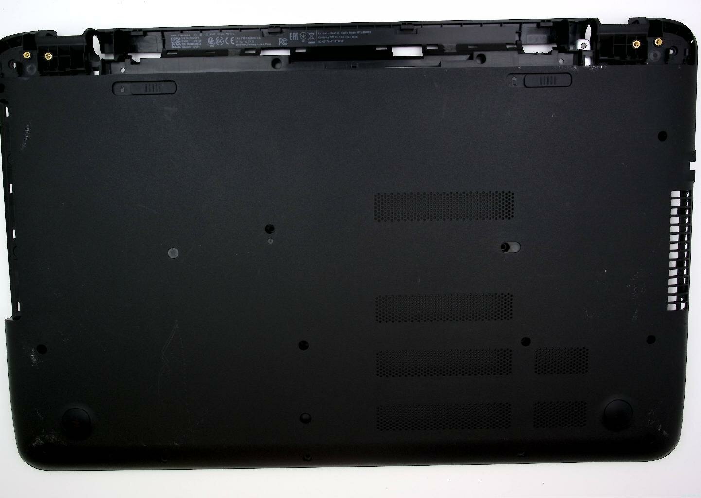 Поддон для ноутбука HP 17-p101ur