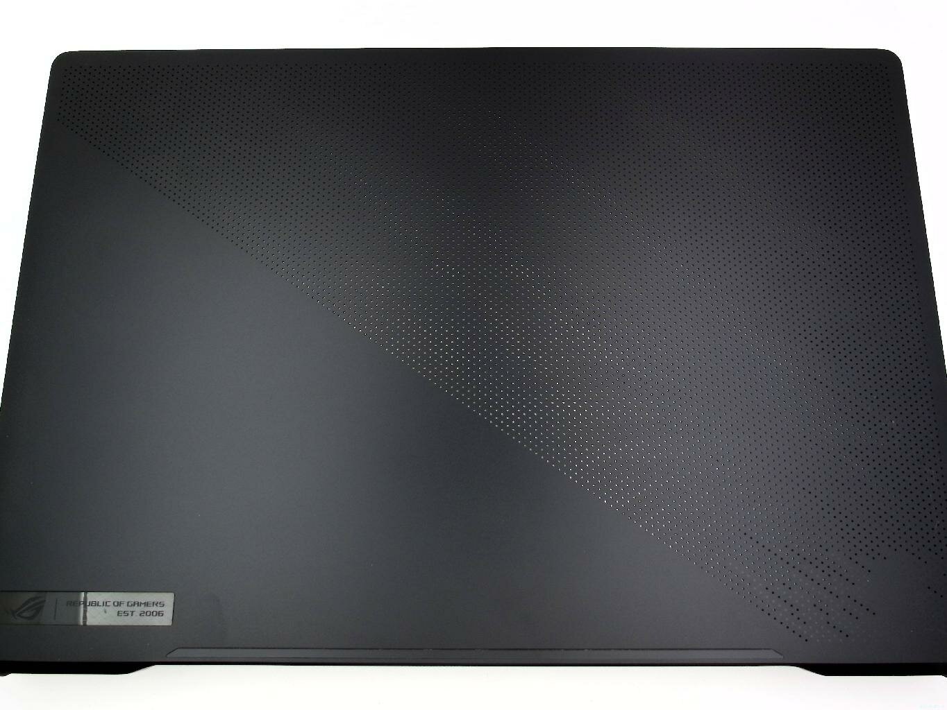 Крышка экрана ноутбука Asus GU603