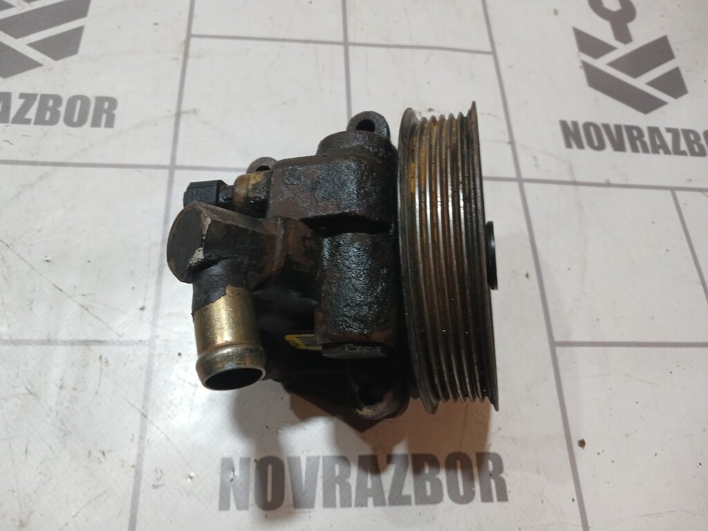 Насос гидроусилителя Ford Focus 1 1998-2004