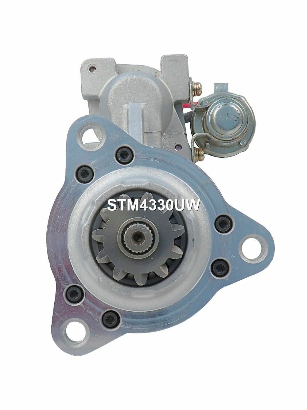 Стартер Krauf STM4330UW