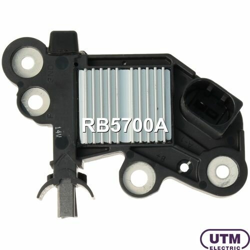Регулятор генератора UTM RB5700A