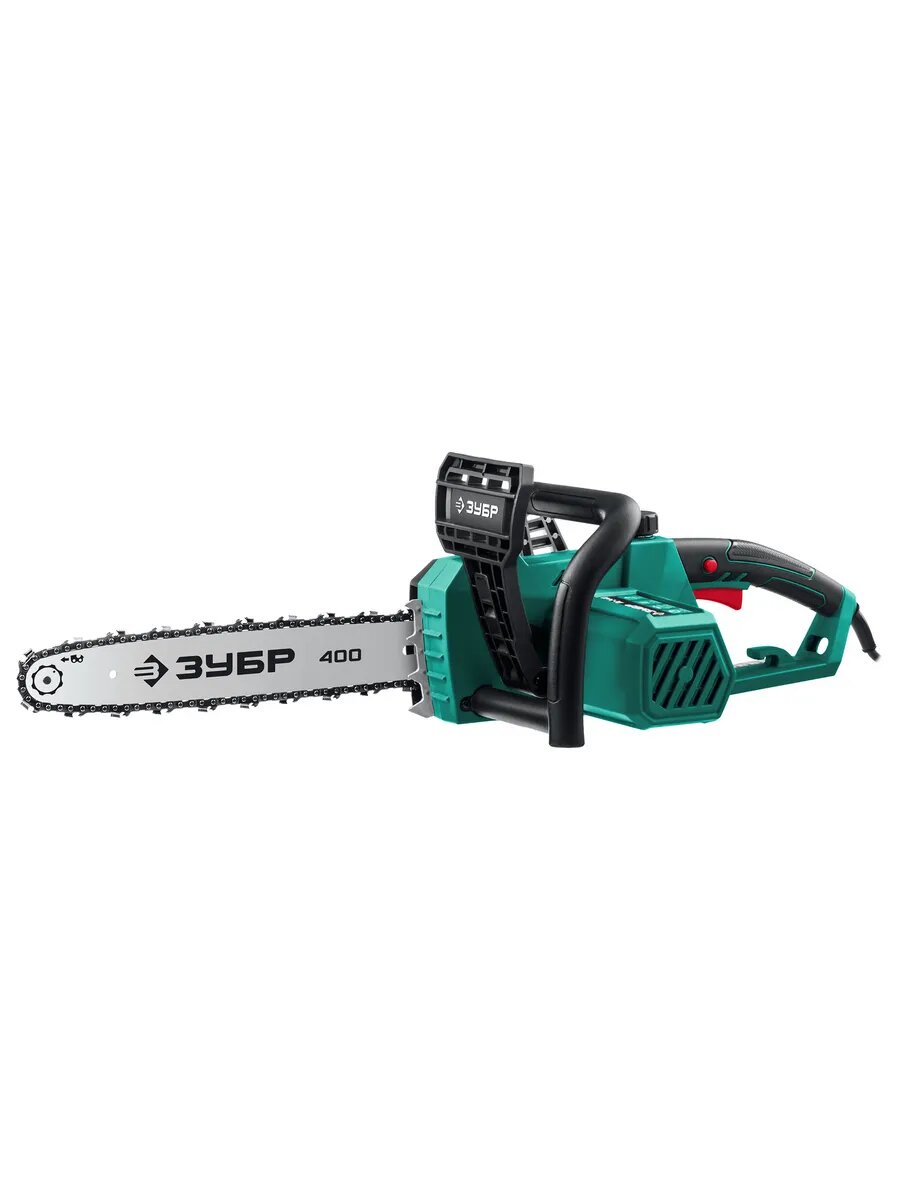 2000 Вт, 40 см шина, электрическая цепная пила