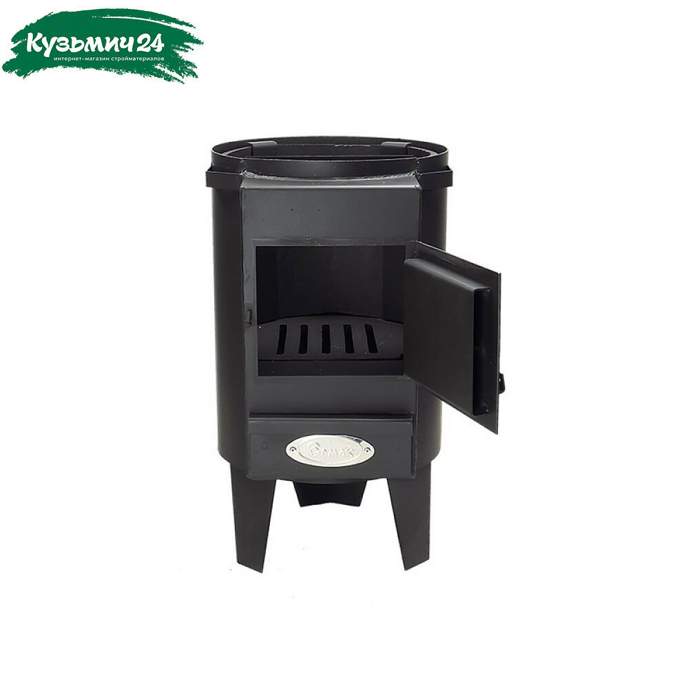 Топка водогрейной колонки ермак квлч чугунная вставка, 1 шт.