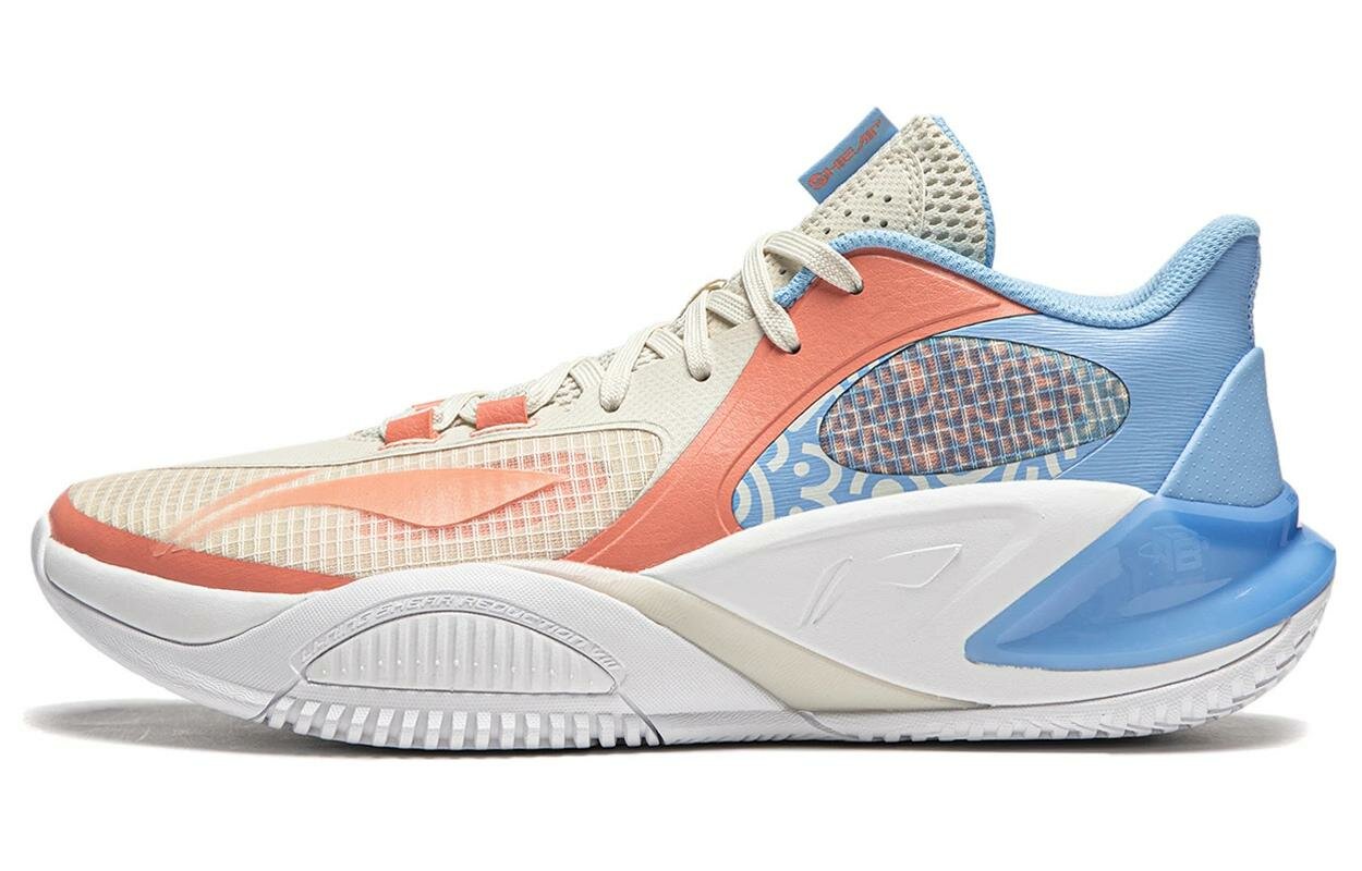 Кроссовки LI-NING Hurricane 8