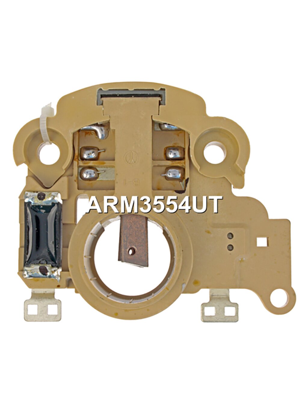 Регулятор генератора Krauf ARM3554UT