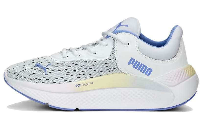 Кроссовки PUMA Softride Pro Nova Shine