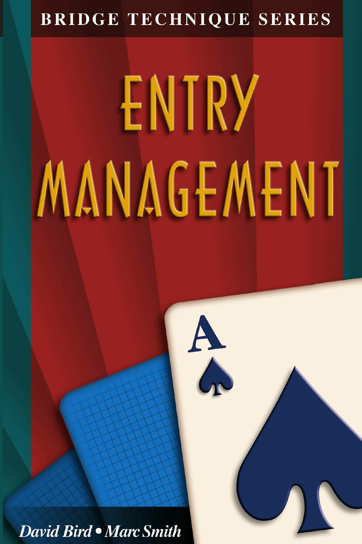 Bridge Technique a - Entry Management — фото 1