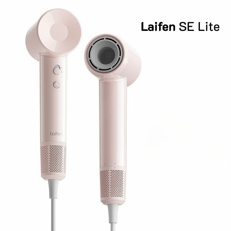 Laifen SE Lite Высокоскоростной фен для волос