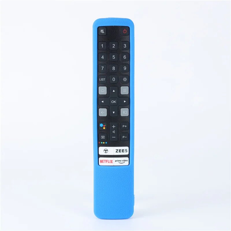 Силиконовый чехол для пульта TCL RC901V