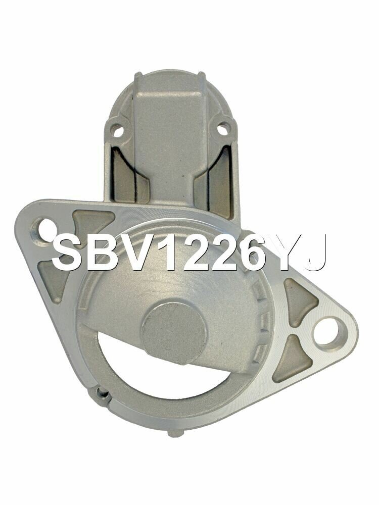 Крышка стартера передняя Krauf SBV1226YJ для NISSAN Almera Primera