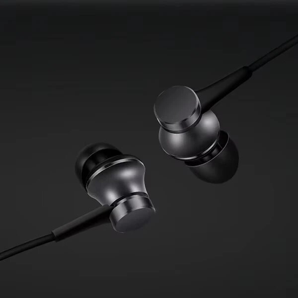 Xiaomi Mi Piston Fresh Edition Наушники