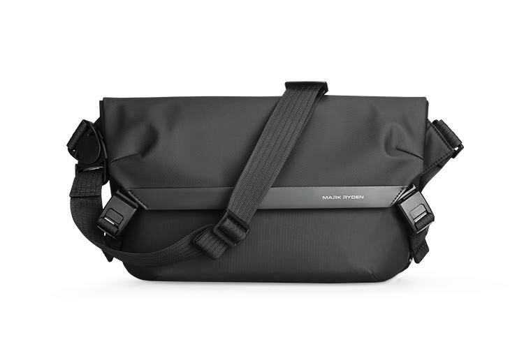 Сумка Oxford Messenger Bag