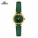 TISSOT, green