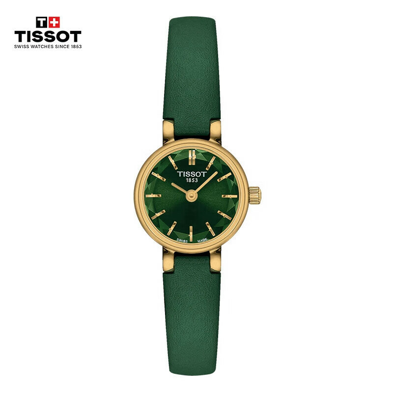  TISSOT