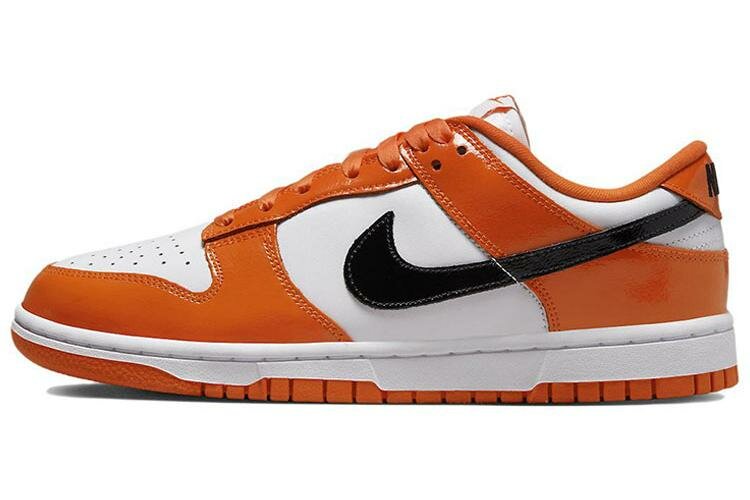 Кроссовки Dunk Low