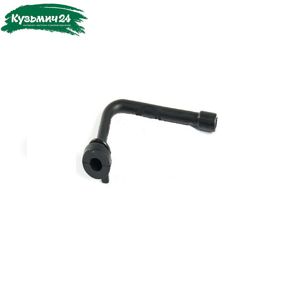 Шланг масляный 265 всасывающий 4014004101 для бензопилы