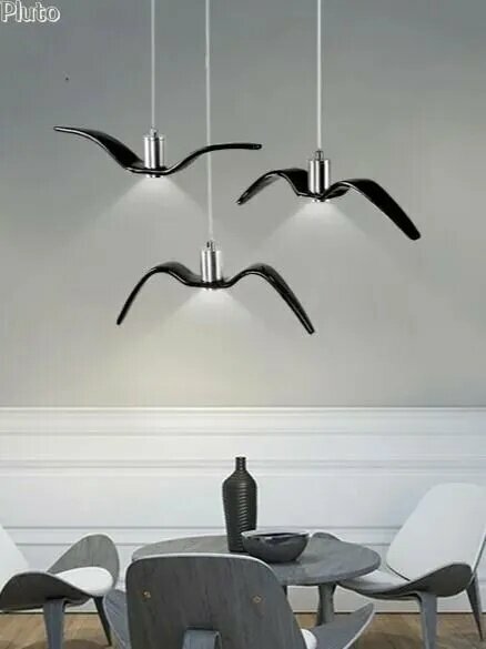 Franeda Люстра, LED — фото 1