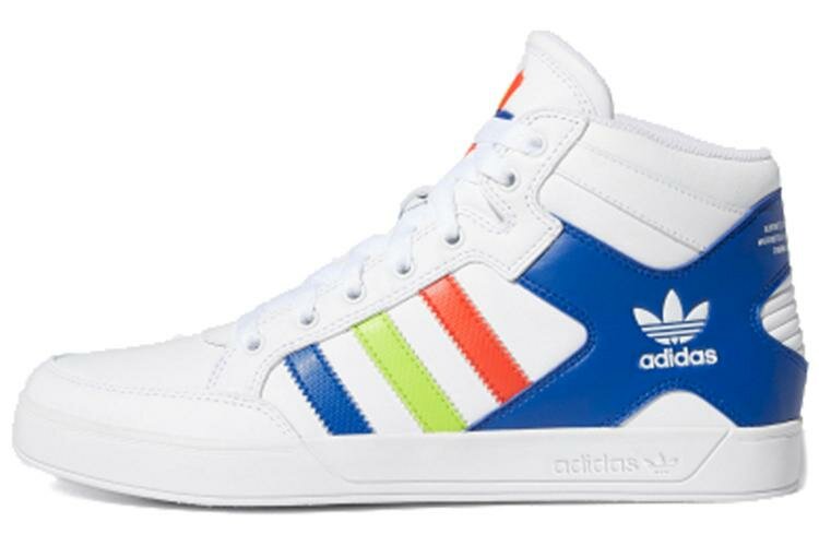 Кроссовки Hard Court Hi