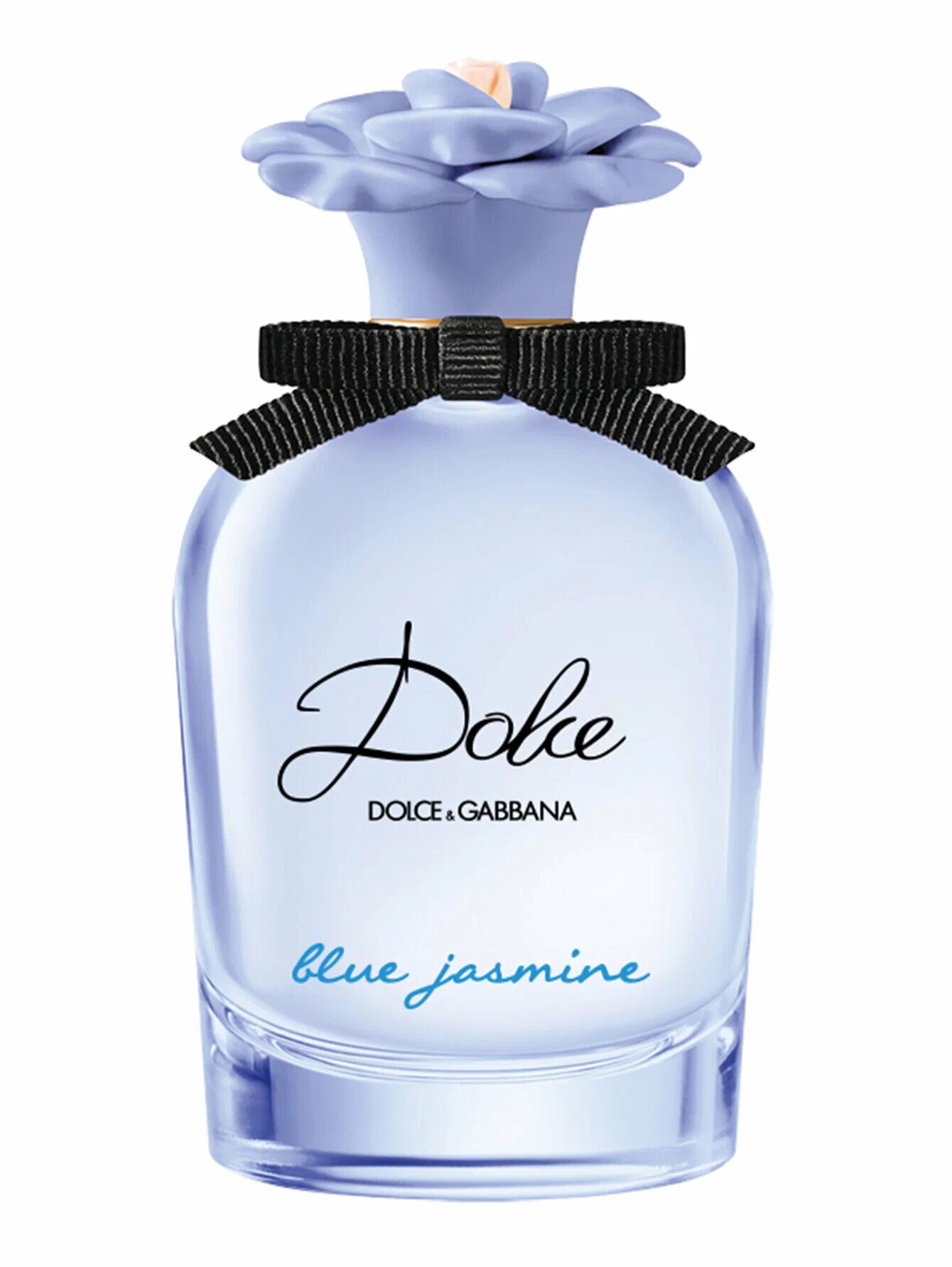 Парфюмерная вода женская Dolce & Gabbana "Dolce Blue Jasmine" 50 мл