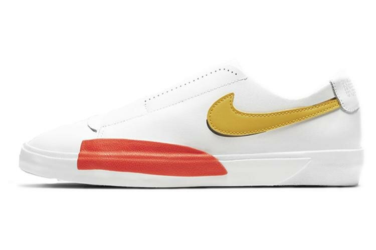Кроссовки Blazer Low Kickdown