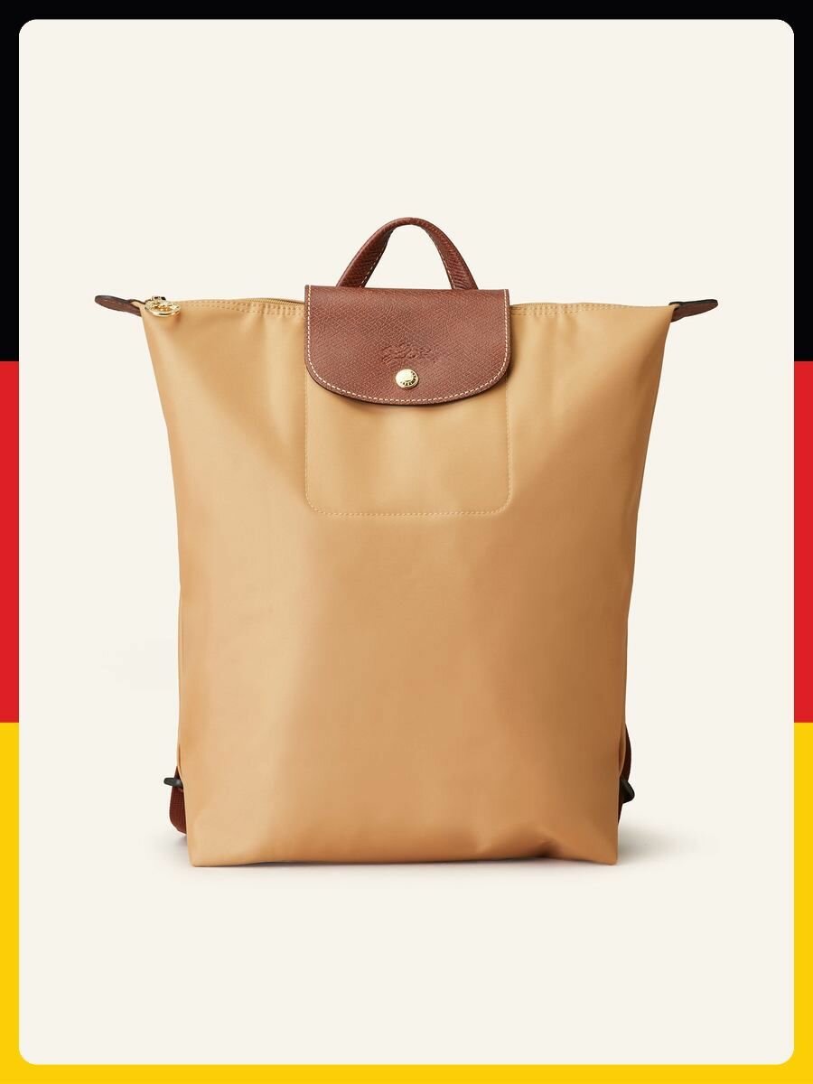 Рюкзак LONGCHAMP LE PLIAGE MEDIUM, 36x35x12,5 см