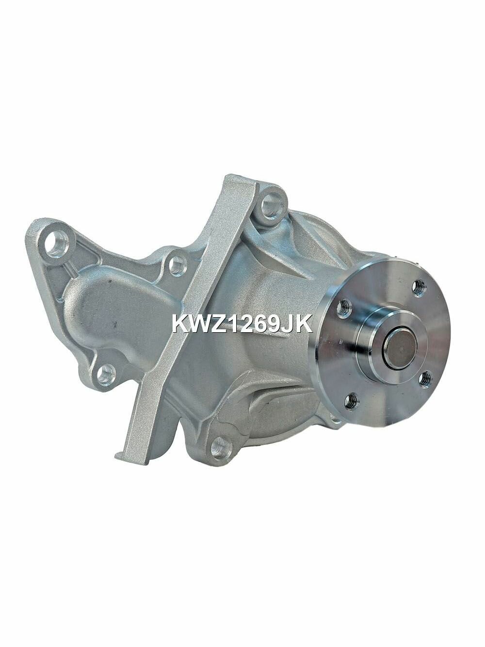 Помпа водяная Toyota Avensis (Тойота Авенсис)