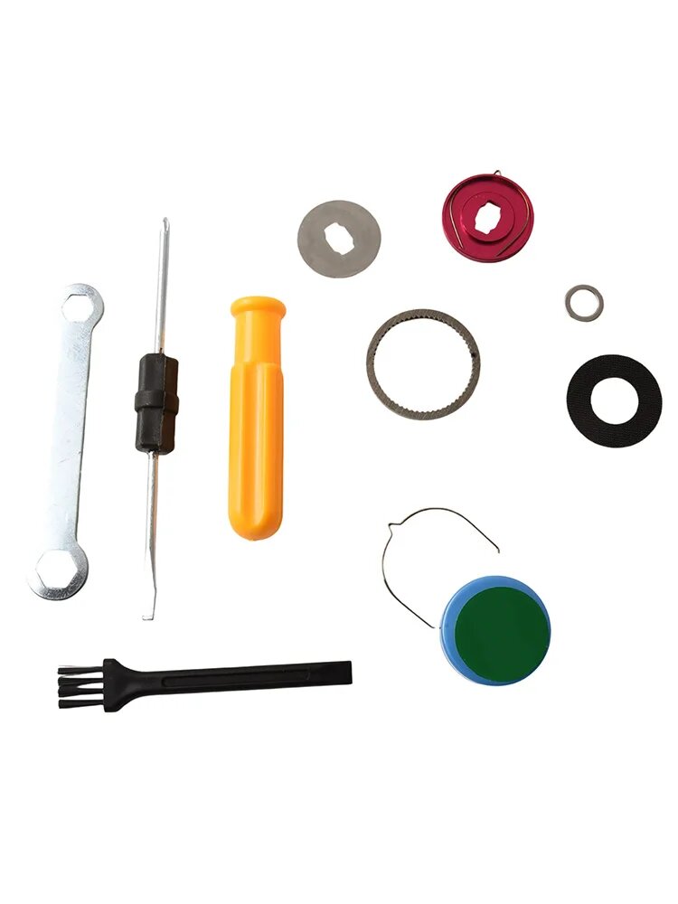 Для DAIWA TATULA TYPE HD 150/200 сигнализация выгрузки Drag Click Baitcast рыболовная катушка для ловли карпа рыболовные снасти аксессуары для рыбалки