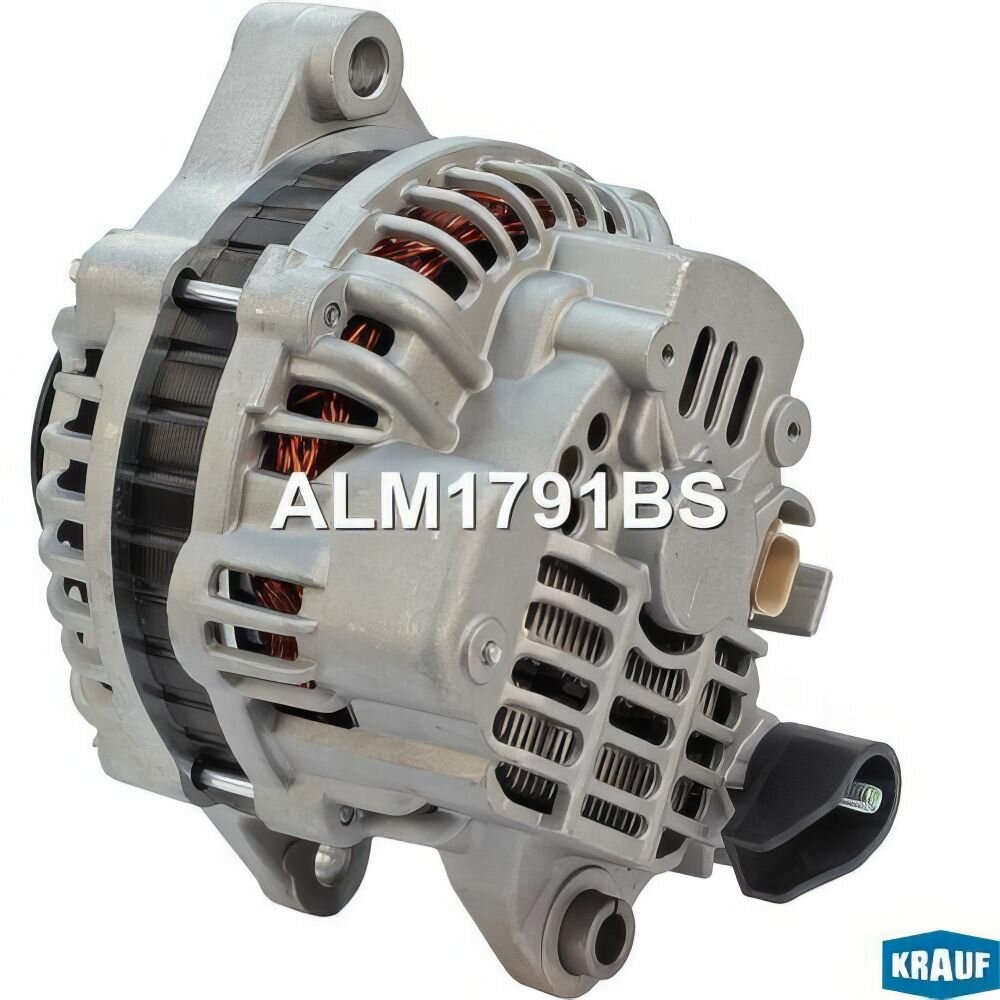 Генератор, для Крайслер Пт Крузер арт ALM1791BS