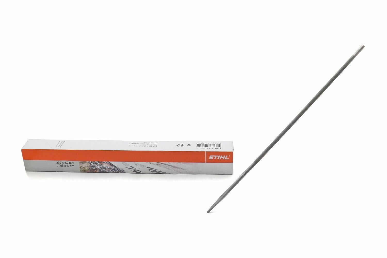 Напильник Stihl 4,0