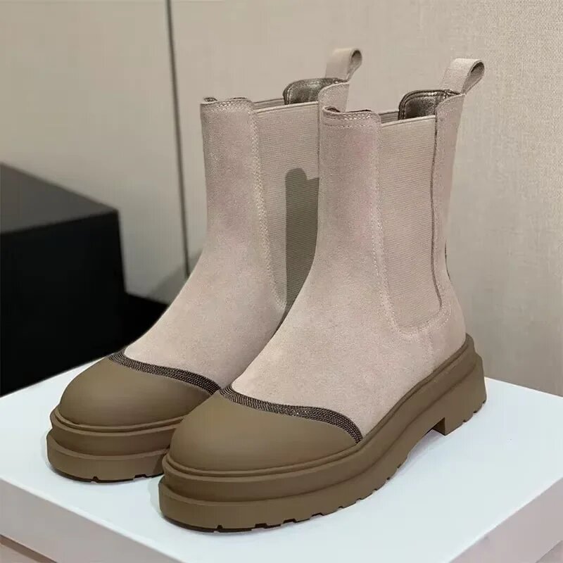 Сапоги