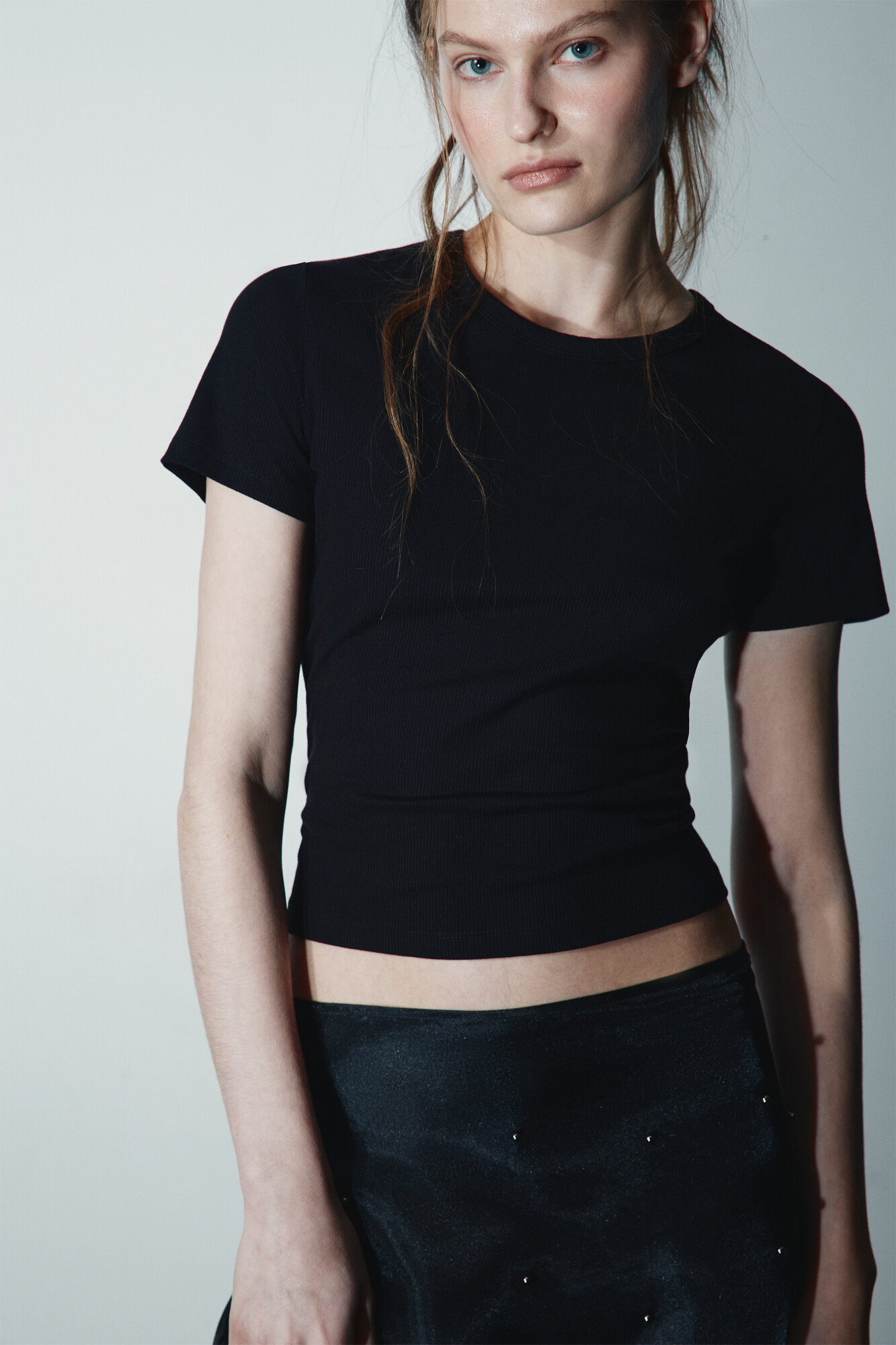 Футболка Woman Mix&Match