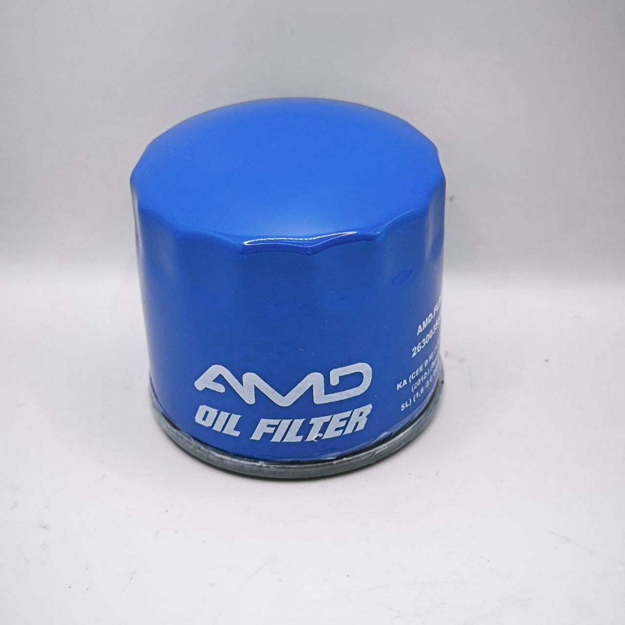 Фильтр масляный AMD AMDFL95 Ceed II/Sportage III OP 617/1 (AMDFL95)