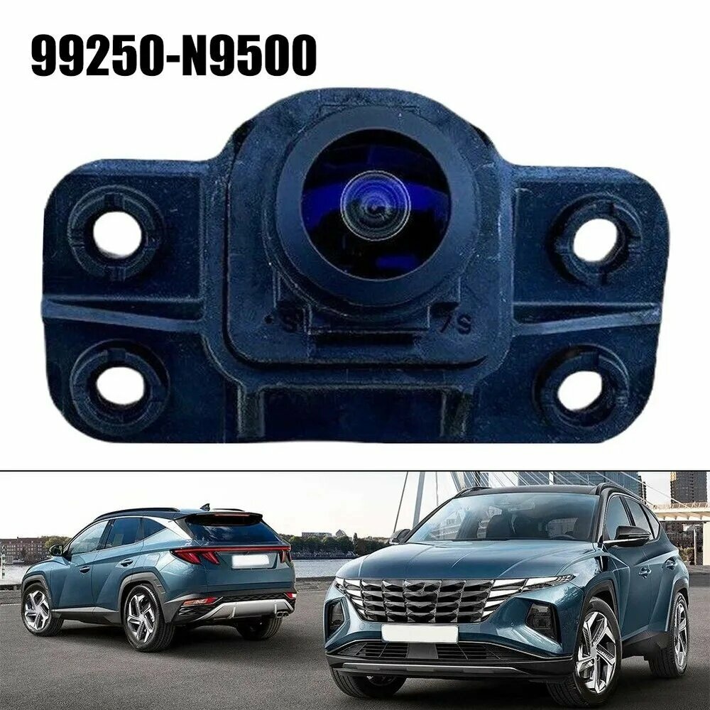 Парковочная камера Камера переднего обзора 99250-N9500 Подходит для Hyundai Tucson 2022-2024