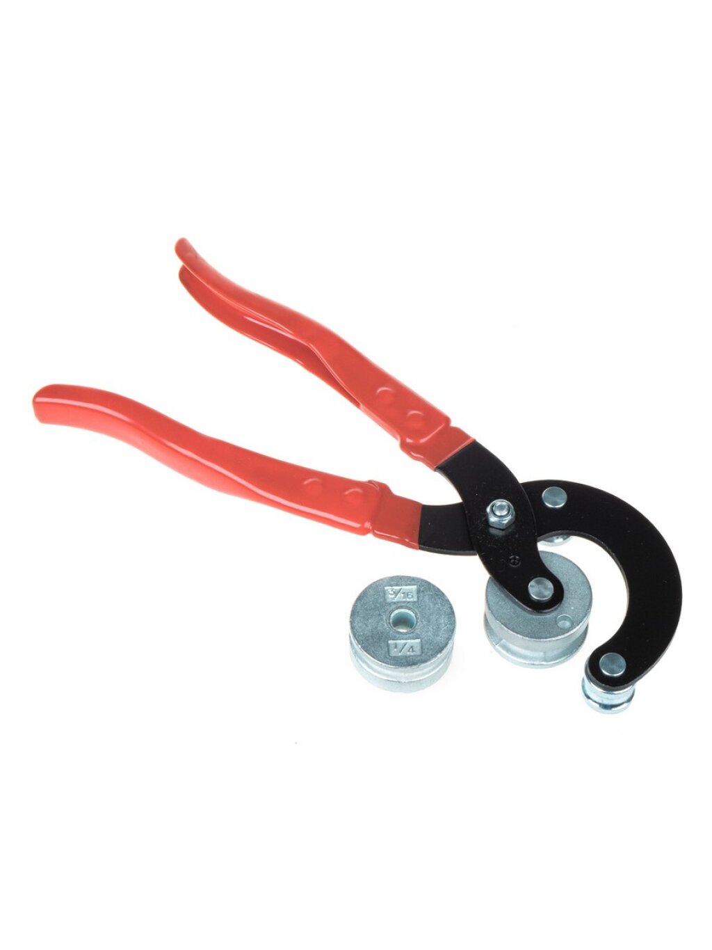 Трубогиб для тормозных трубок "Arnezi"