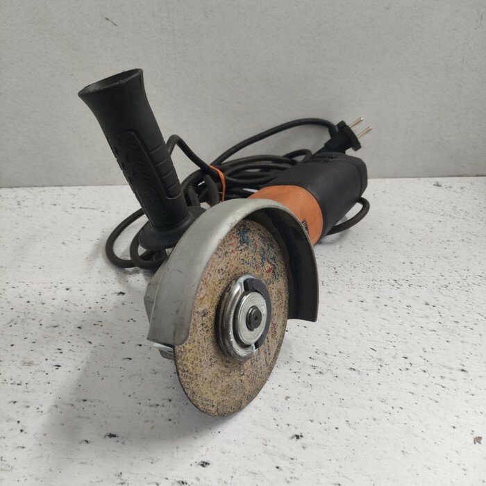 Болгарка AEG WS 10-125 SX