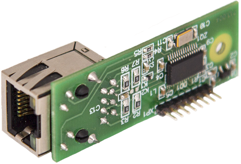 Адаптер Си-Норд Ethernet