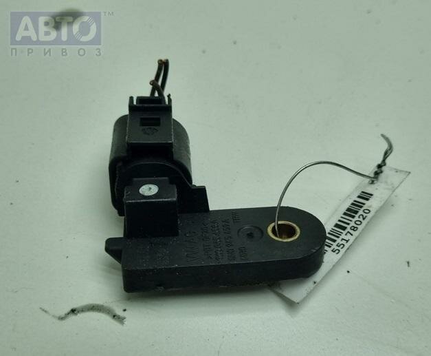 Датчик (включатель) стоп-сигнала Volkswagen Passat B6