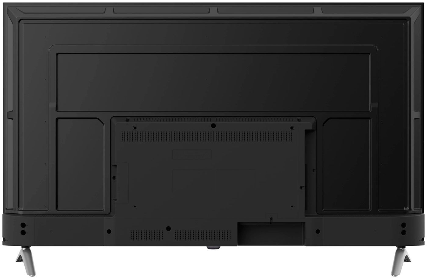 Телевизор Digma DM-LED50UBB41 Smart — фото 1