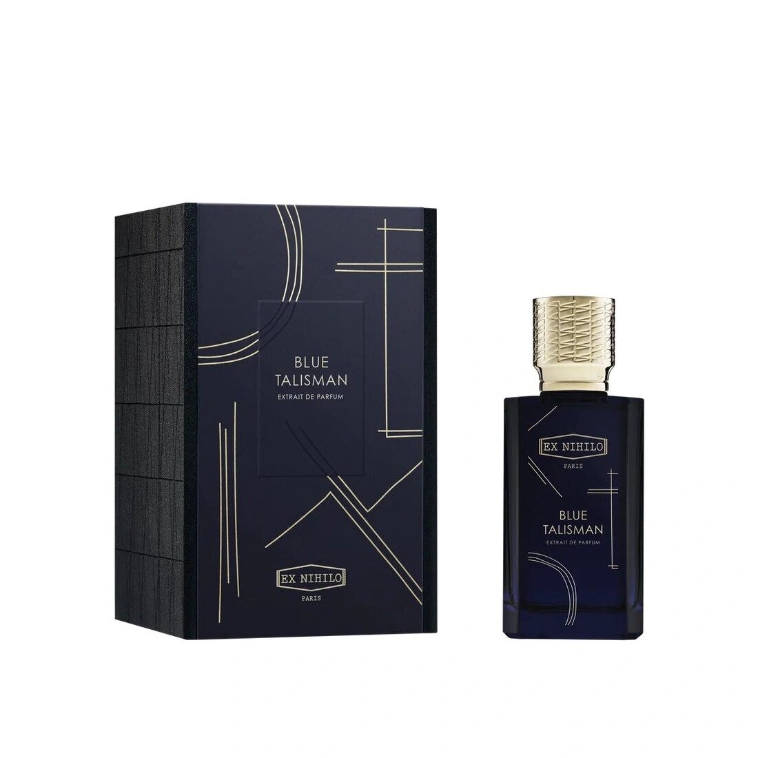 Ex Nihilo Blue Talisman Extrait de Parfum 50 мл, Духи мужские