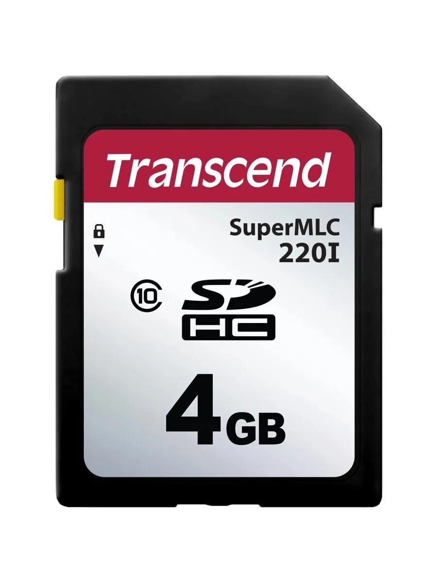 Transcend-TS4GSDC220I