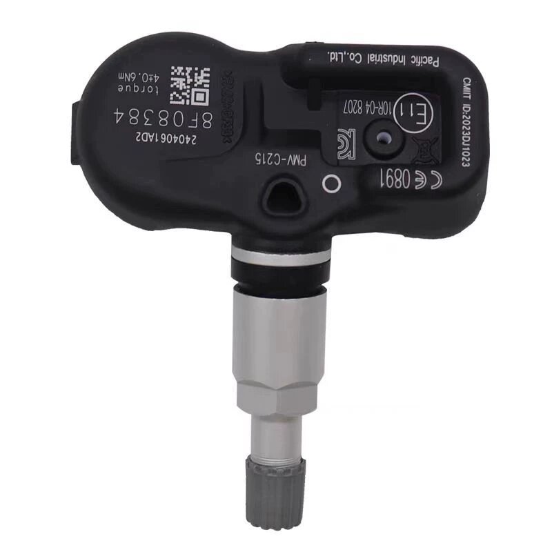 Датчик TPMS Toyota внутренний тип PMV-C215 для Camry Crown RAV4 Asian Dragon Highlander Siena Land Cruiser