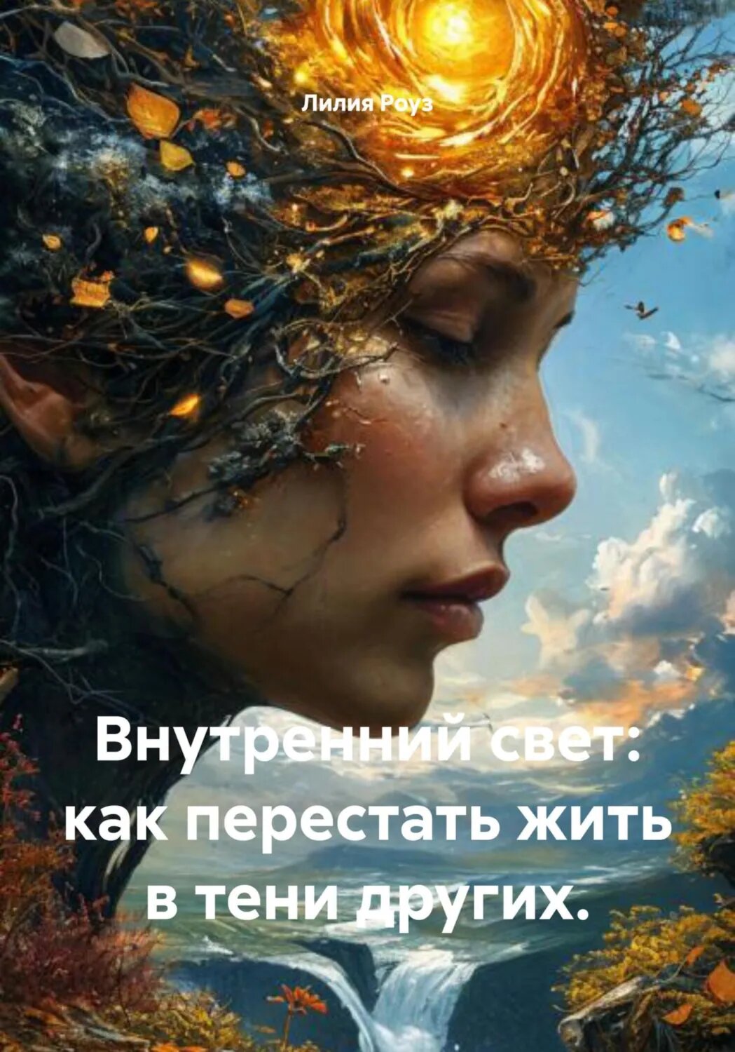 Внутренний свет: как перестать жить в тени других. [Цифровая книга]