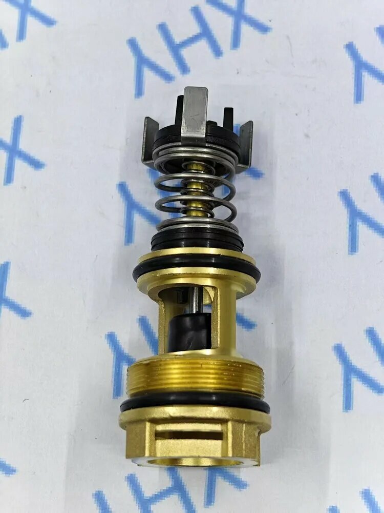 Картридж трехходового клапана для котлов MIZUDO, ELSOTHERM (M30*1) арт. TVC101, QC.03.01.0009, AD.02.01.0004